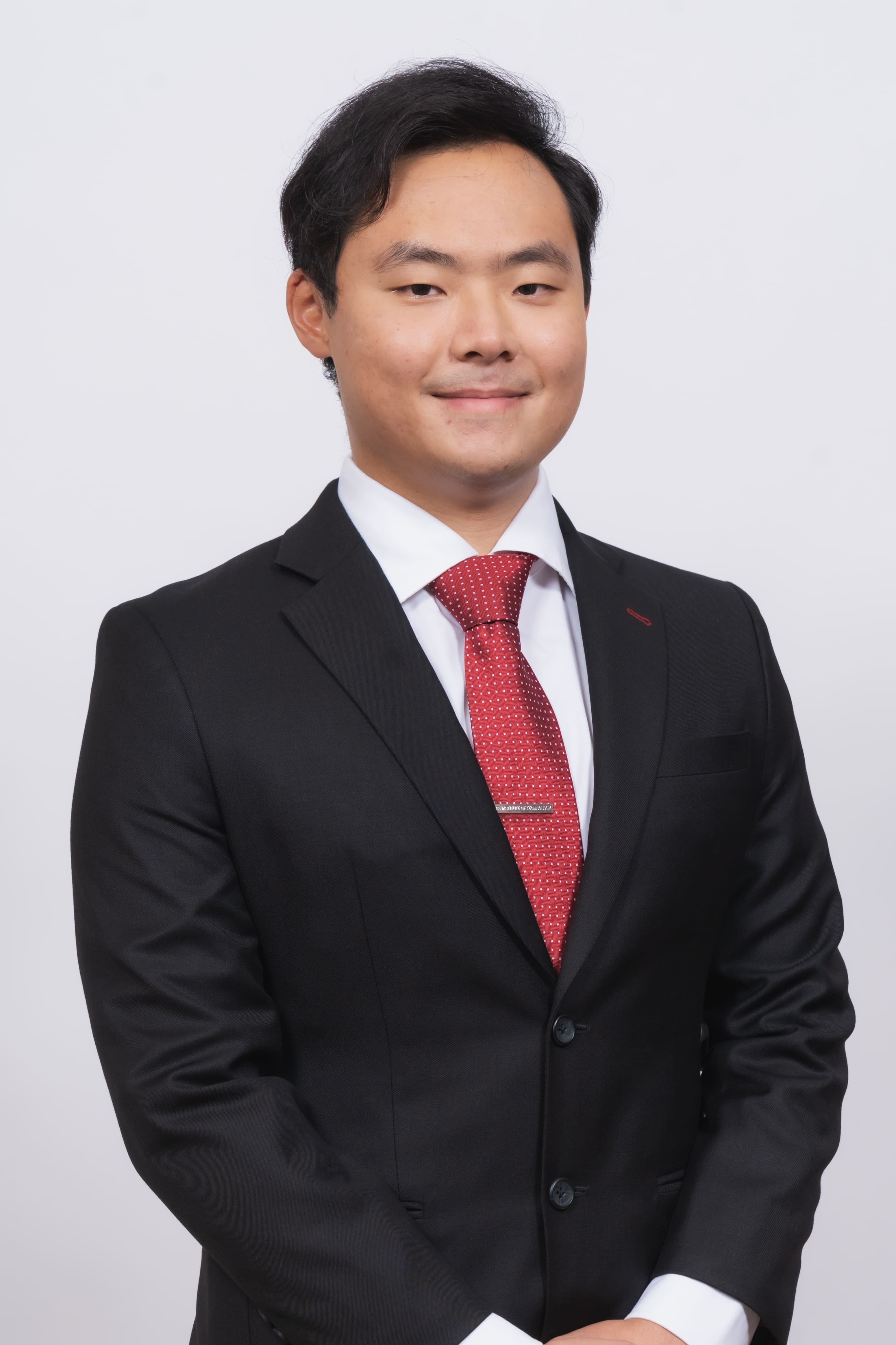 Ivan Tan Jing Wei Sitizen Ambassadors